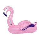 Bestway Flamingo Rider Ride On Float Floating Seat Pool Lounger 1.43Mx