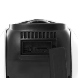 UL-Tech 3MP Wireless IP Security Camera White