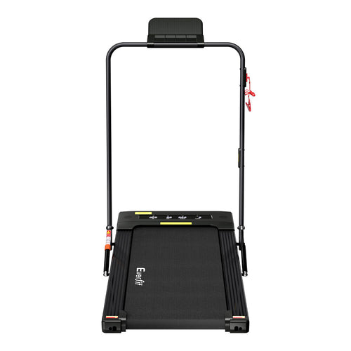 Everfit Treadmill Electric Walking Pad Under Desk Home Gym Fitness 400