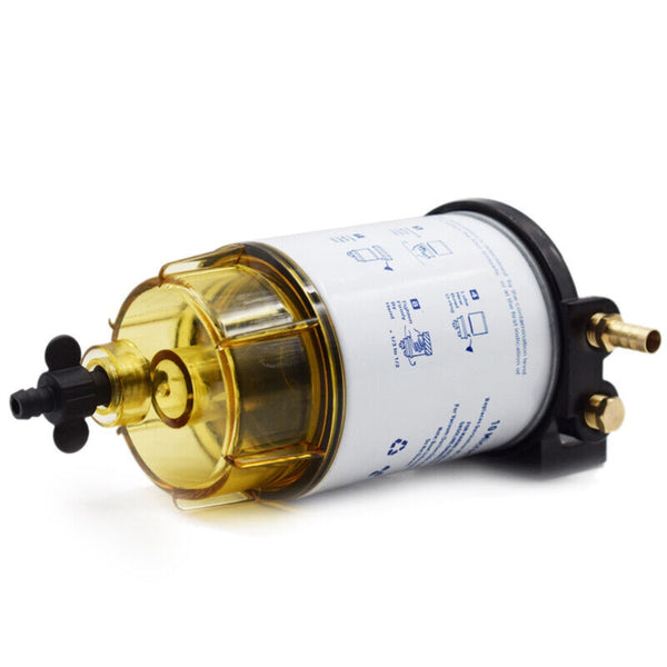 Boat Fuel Filter Fuel Water Separator Mercury/Yamaha -MARINE/OUTBOARD