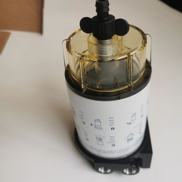 Boat Fuel Filter Fuel Water Separator Mercury/Yamaha -MARINE/OUTBOARD