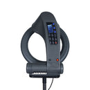 New Standing Hair Dryer Accelerator Colour 360 Rotating Halo Rolling S