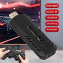 40000+ HD HDMI Pre-Loaded Retro Video Game Stick Console +2 Wireless C