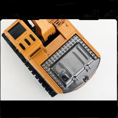 1:24 RC Digger Remote Control Excavator Construction Truck Vehicle RC