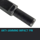 BAUMR-AG Jack Hammer Star Picket Stake Post Driver Chisel Jackhammer B