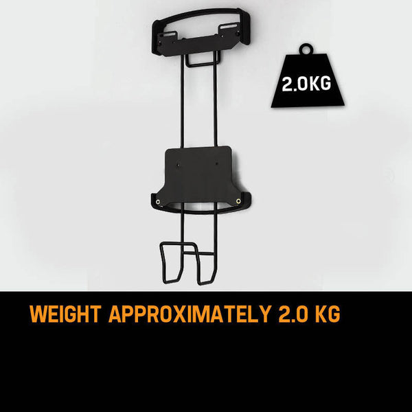 CTEK Wall Hanger Pro Mounting Bracket for MXTS 70/50 and MXTS 40 Item