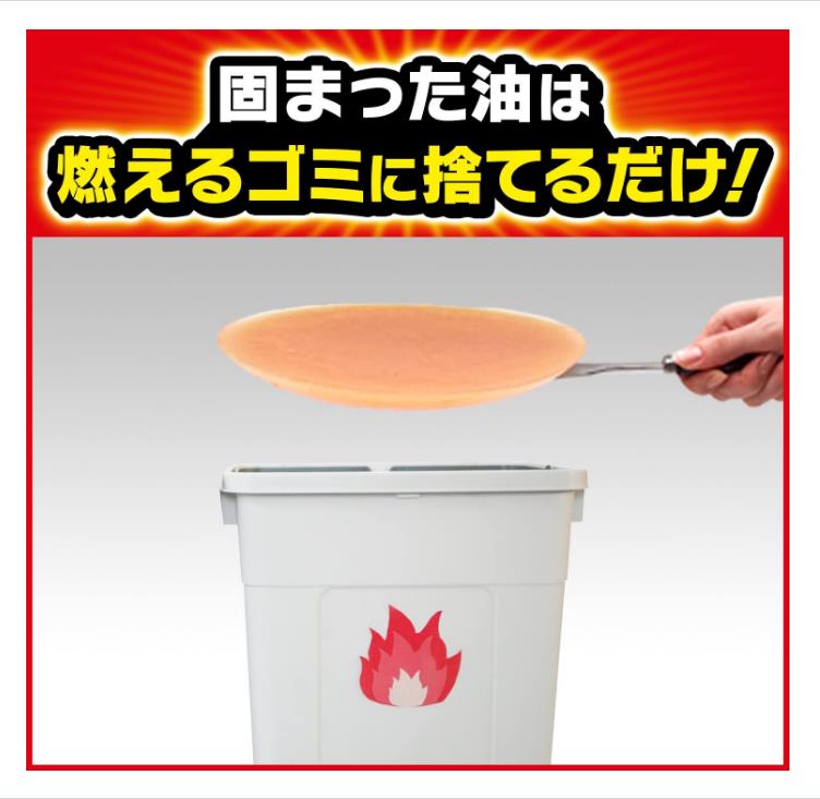 6-PACK Johnson Hardening Temple 18g x 5 packets