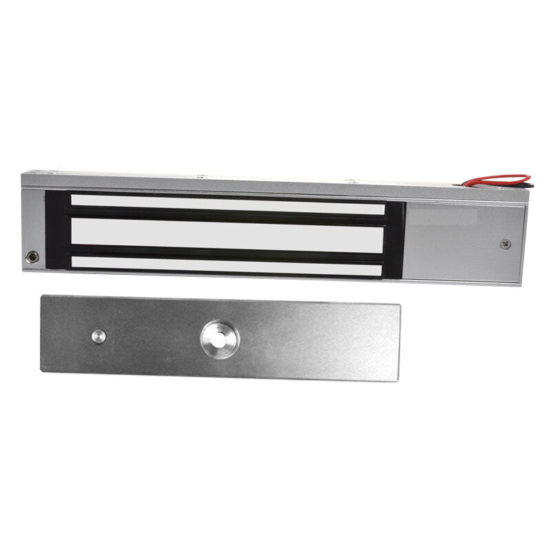 Electric Magnetic Lock Holding Force for Access Control Single Door12V