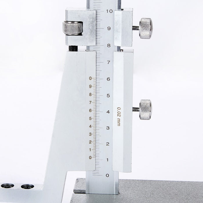 0-300MM height gauge vernier calipers altitude slide marking ruller ca