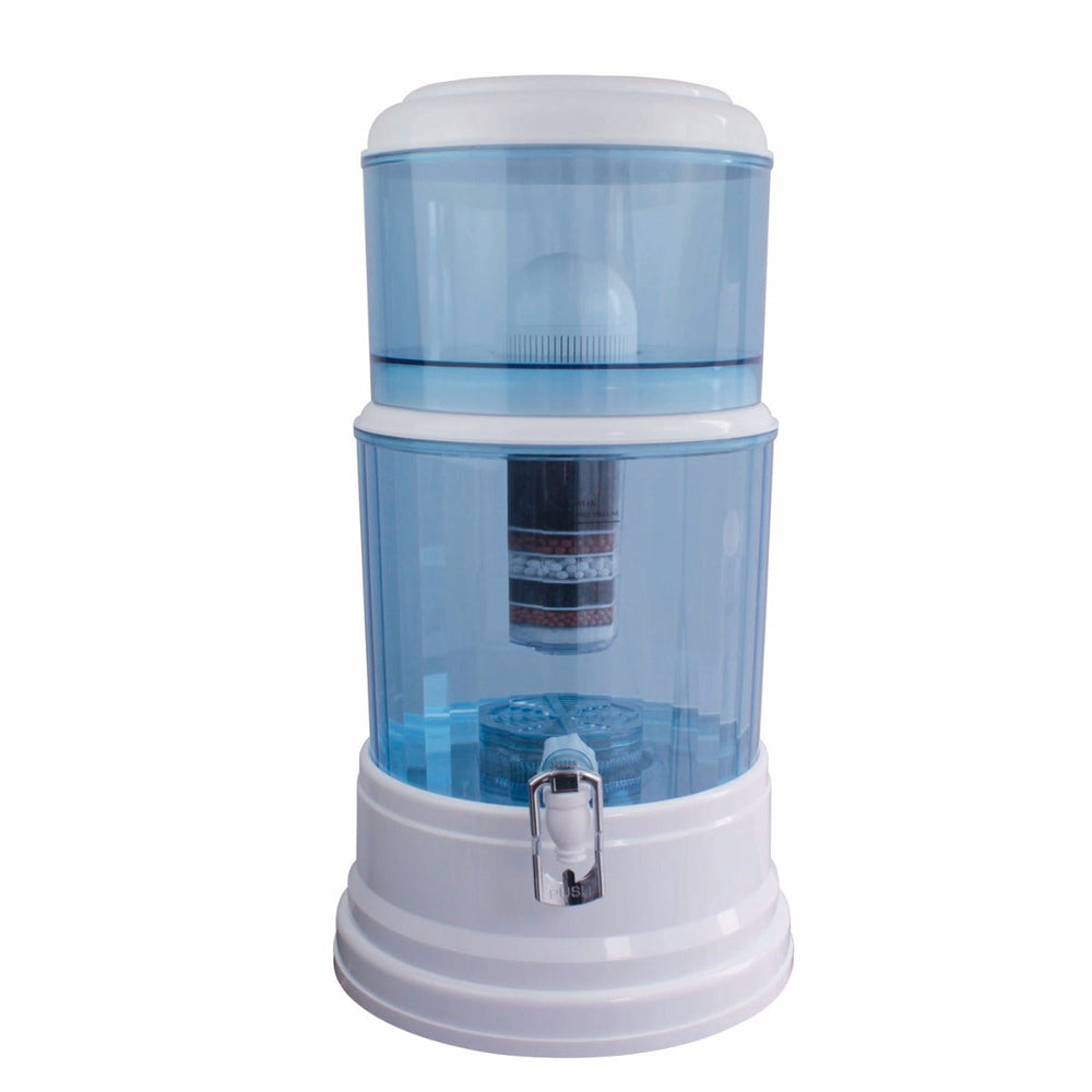 Aimex 8 Stage Water Filter Cartridges x 7