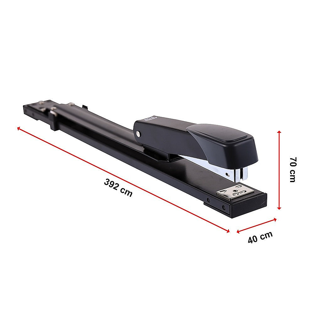 A4 A3 Long Arm Personal Office Stapler 25 sheets CAP 1000 staples incl