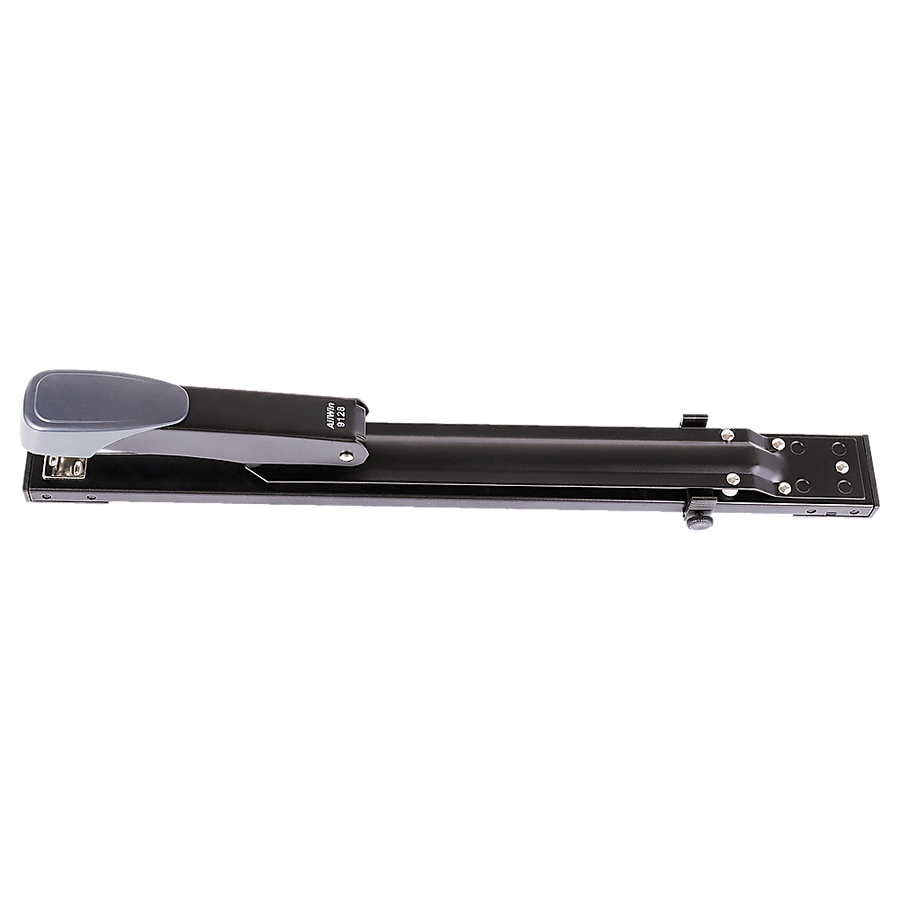 A4 A3 Long Arm Personal Office Stapler 25 sheets CAP 1000 staples incl
