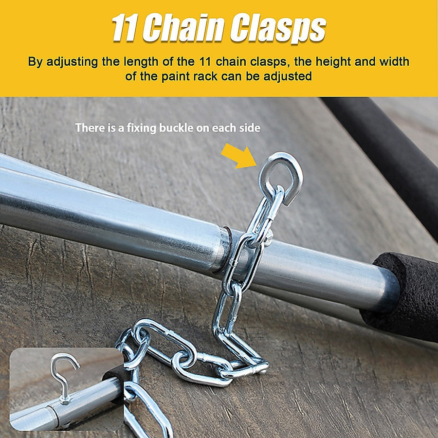 Fender Work Bench Panel Stand Curved Legs Panel Repair Beating Spray P