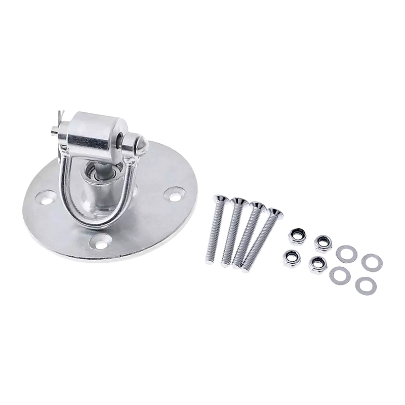 Heavy Duty Boxing Swivel Steel Punch Bag Bearing MMA Speed