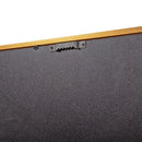 Wall Display/Case Lockable Rack 80cm Football Basketball Jersey Storag