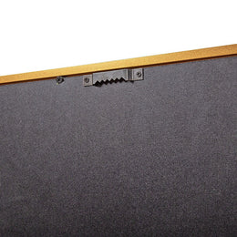 Wall Display/Case Lockable Rack 80cm Football Basketball Jersey Storag