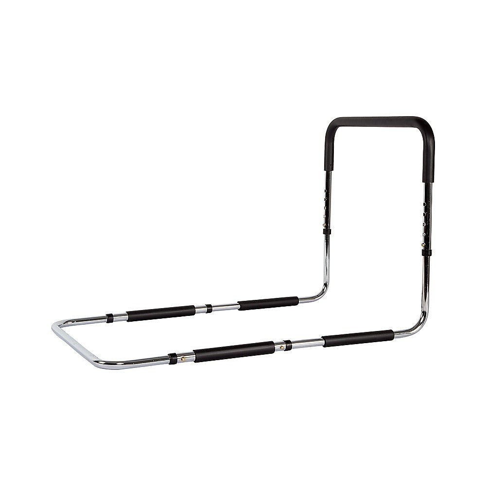 Bed Assist Adjustable Hand Rail – Sturdy Support Aid with 125kg Capaci