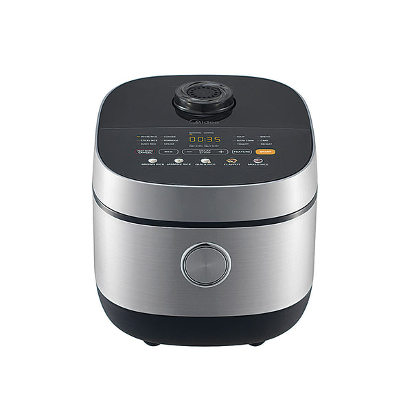 Midea 5L Rice Cooker Non-Stick Multi-functionality 24-Hour Auto Keep W