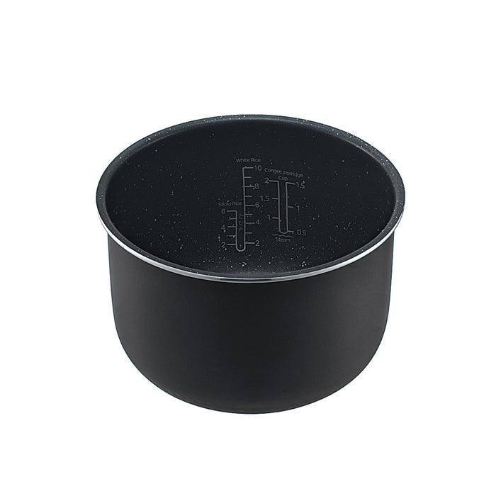 Midea 5L Rice Cooker Non-Stick Multi-functionality 24-Hour Auto Keep W