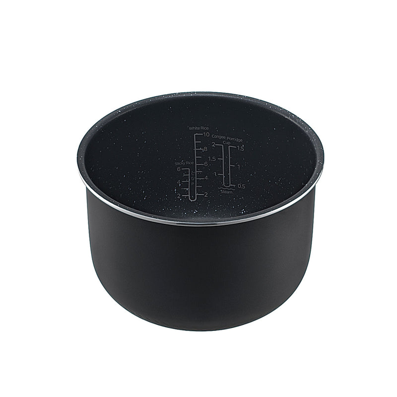 Midea 5L Rice Cooker Non-Stick Multi-functionality 24-Hour Auto Keep W