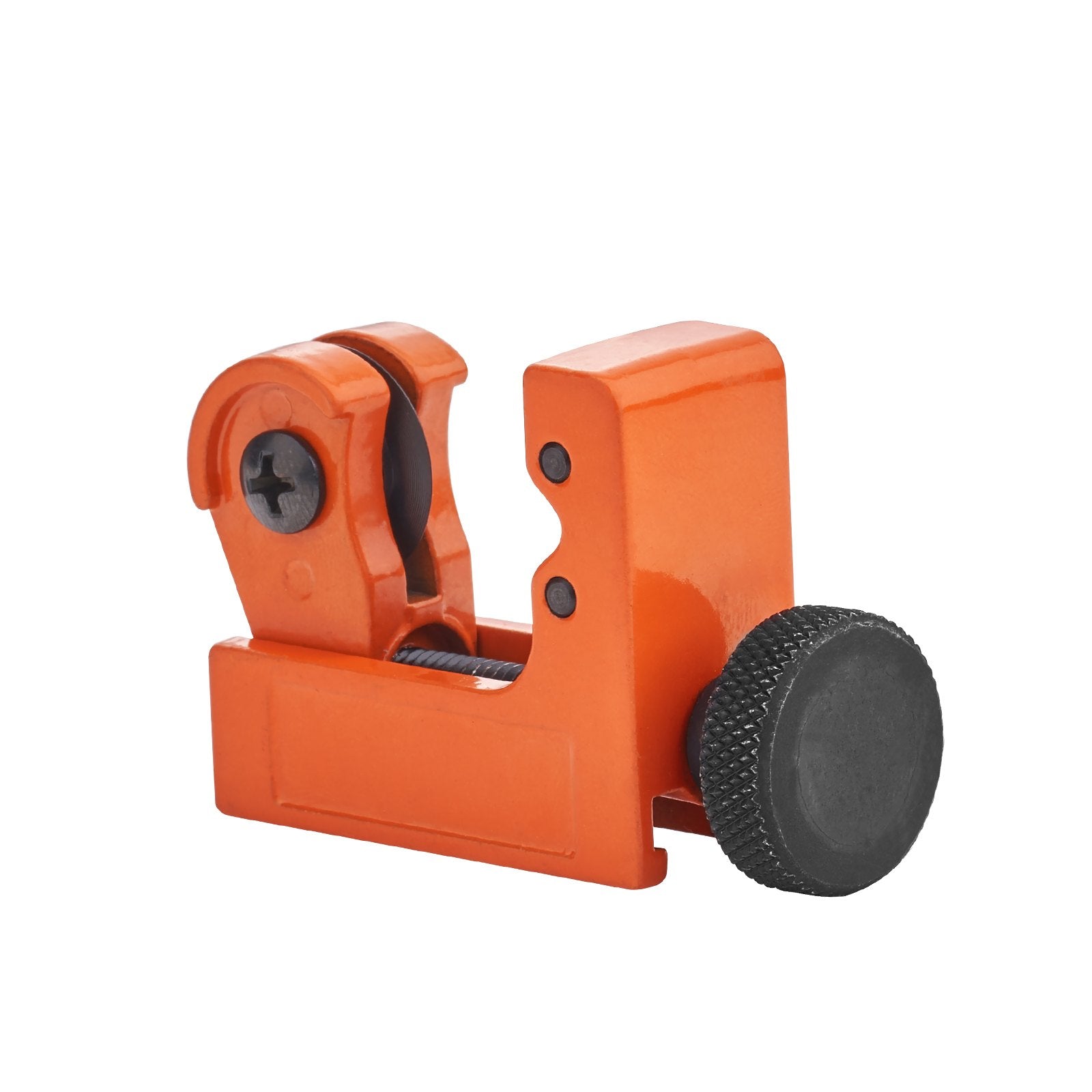 VEVOR 3PCS Tubing Cutter Set, 3/16"-2" O.D. Copper Pipe Cutter, 1/8"-7