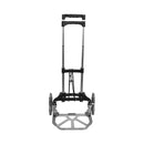 Stair Climbing Trolley 6 Wheels Aluminium Folding Hand Cart Climb Step