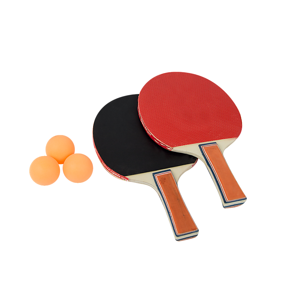 Table Tennis Game Indoor Portable Travel Ping Pong Ball Set Extendable
