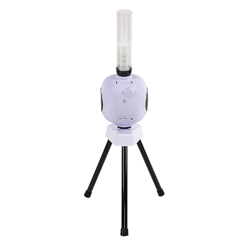 Badminton Robot Automatic Launcher Ball Machine