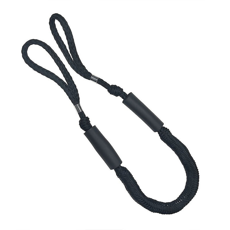 4 Pack Marine Bungee Dock Line Boat Mooring Rope Anchor Cord Stretch